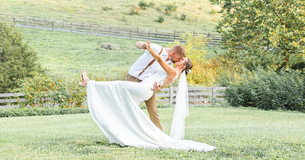 Weddings - TG Imagine Photography